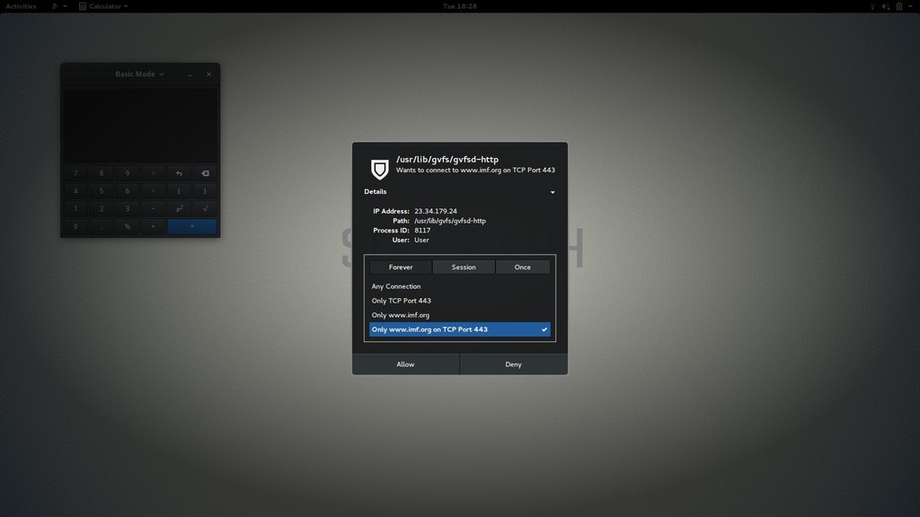 Subgraph OS: Ασφαλές, δωρεάν, Open Source Linux OS για όλους! - SecNews.gr