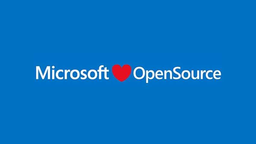Microsoft: open source για την ανάπτυξη των Windows - SecNews.gr