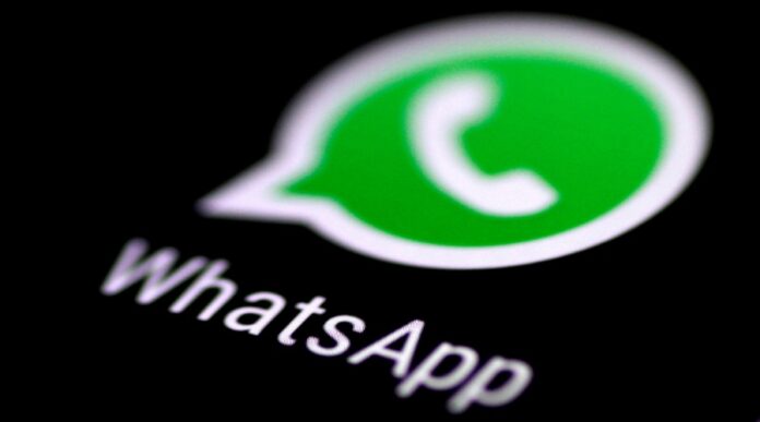 Hackers can take control of your WhatsApp via video call