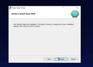 Open Shell: Χρησιμοποιήστε το και αλλάξτε το Start Menu των Windows