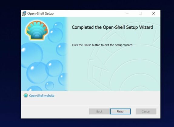 Open Shell: Χρησιμοποιήστε το και αλλάξτε το Start Menu των Windows