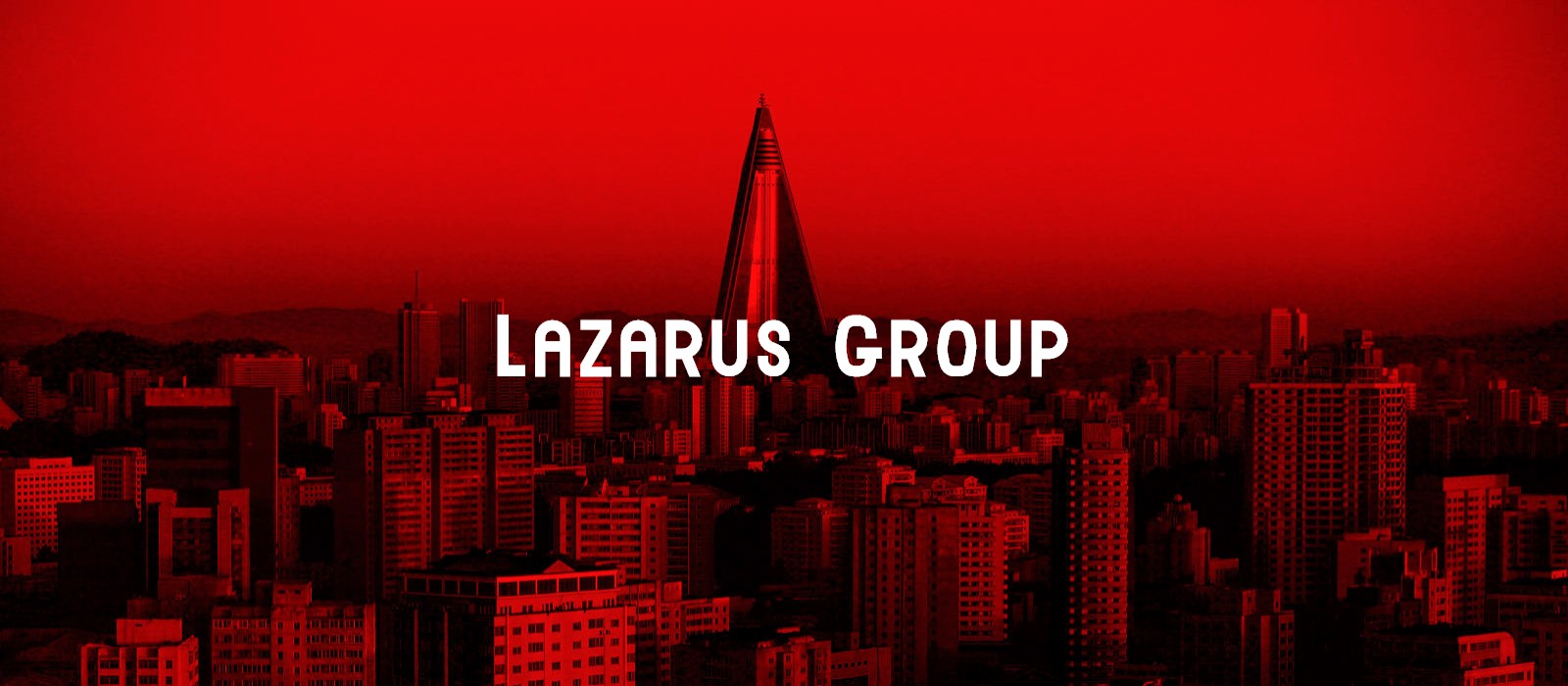 Microsoft: Lazarus team instrumentalizes open source software