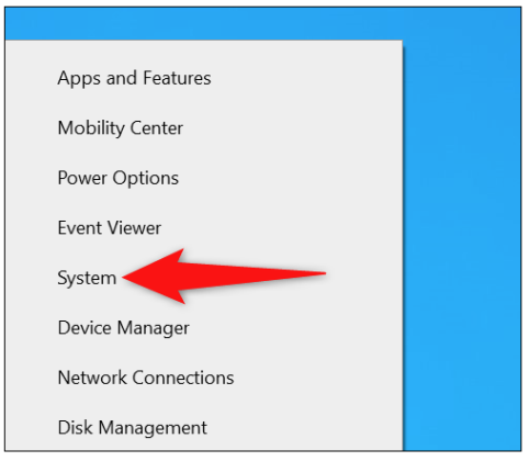Πώς να βρείτε το όνομα του υπολογιστή σας στα Windows 10