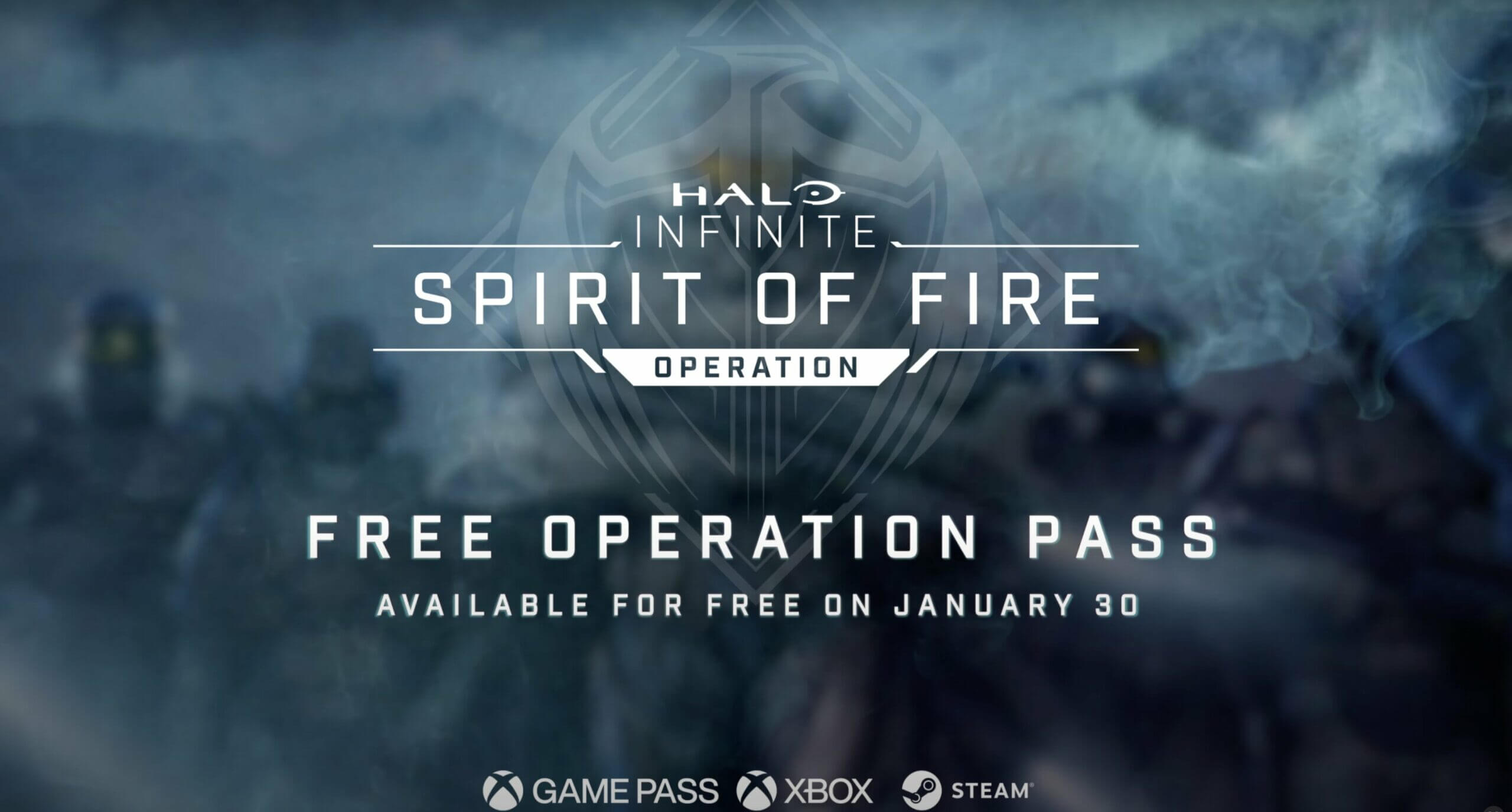 Spirit of Fire: Τι Φέρνει το Τελευταίο Update του Halo Infinite