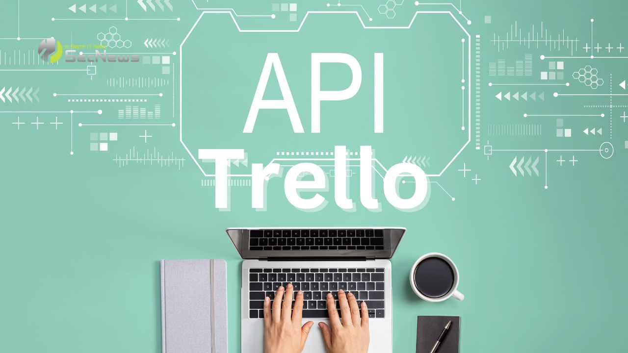 Trello API: Καταχράστηκε για σύνδεση email σε 15 εκατομμύρια λογαριασμούς