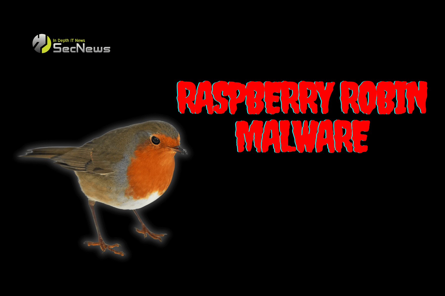 Το Raspberry Robin επιστρέφει και εξαπλώνεται μέσω αρχείων WSF