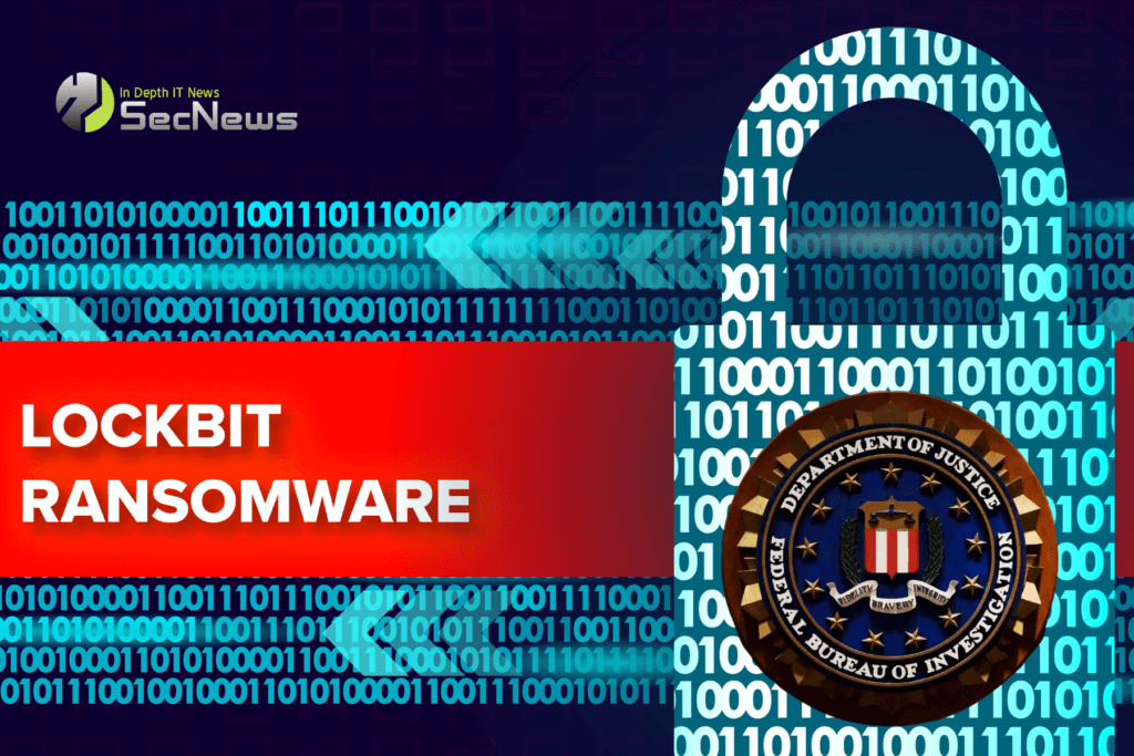 LockBit Ransomware: Το FBI ανέκτησε πάνω από 7.000 κλειδιά ...
