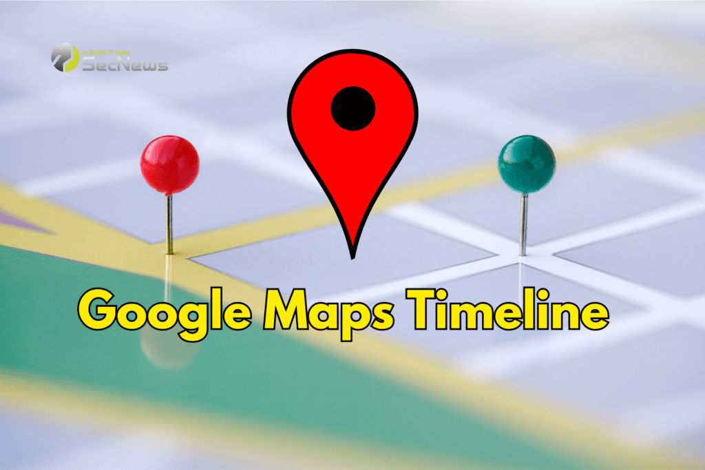 Το Google Maps Timeline αποθηκεύει πλέον τα δεδομένα τοποθεσίας σας στη ...