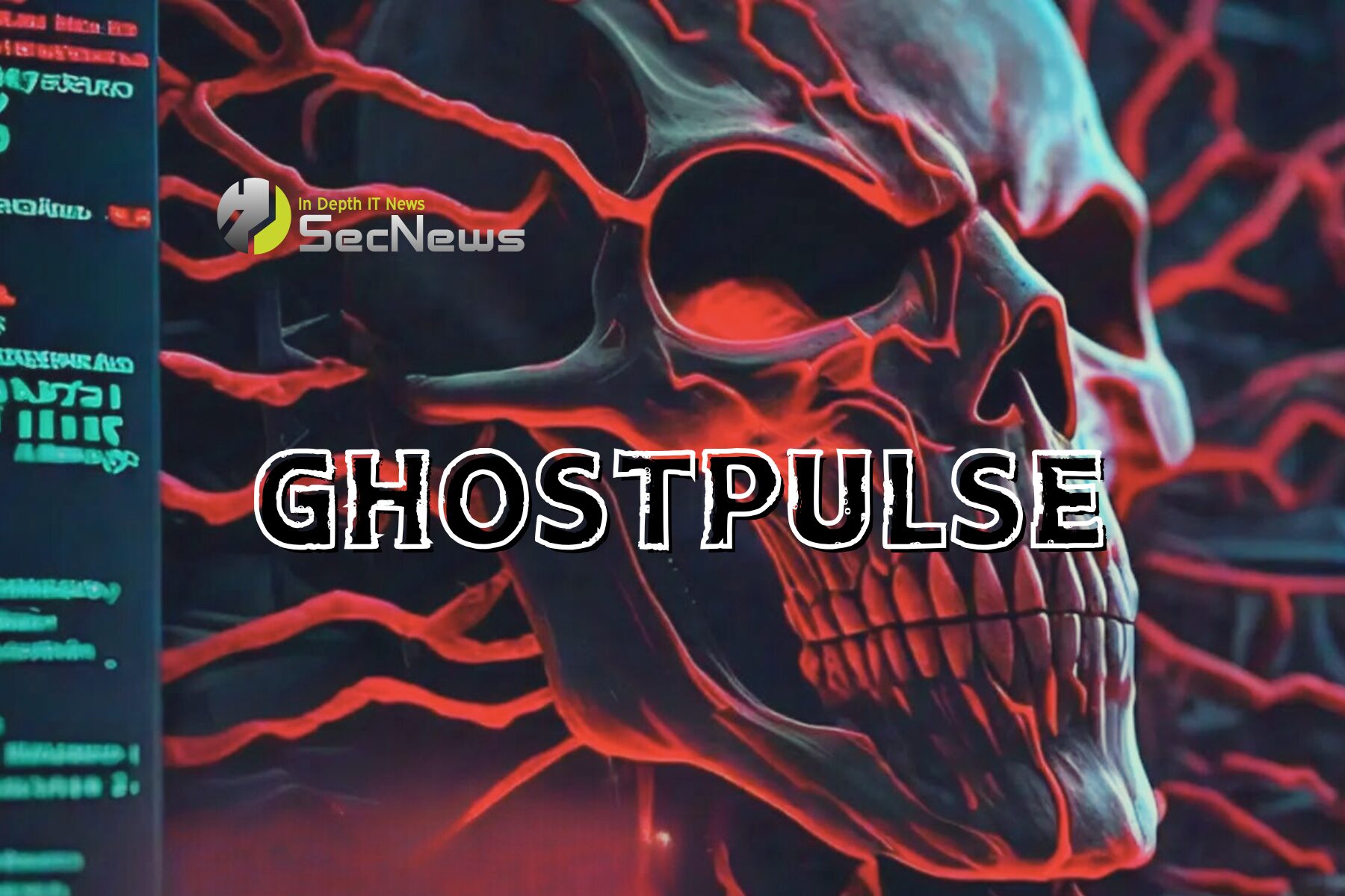 GHOSTPULSE Malware embeds itself in PNG files