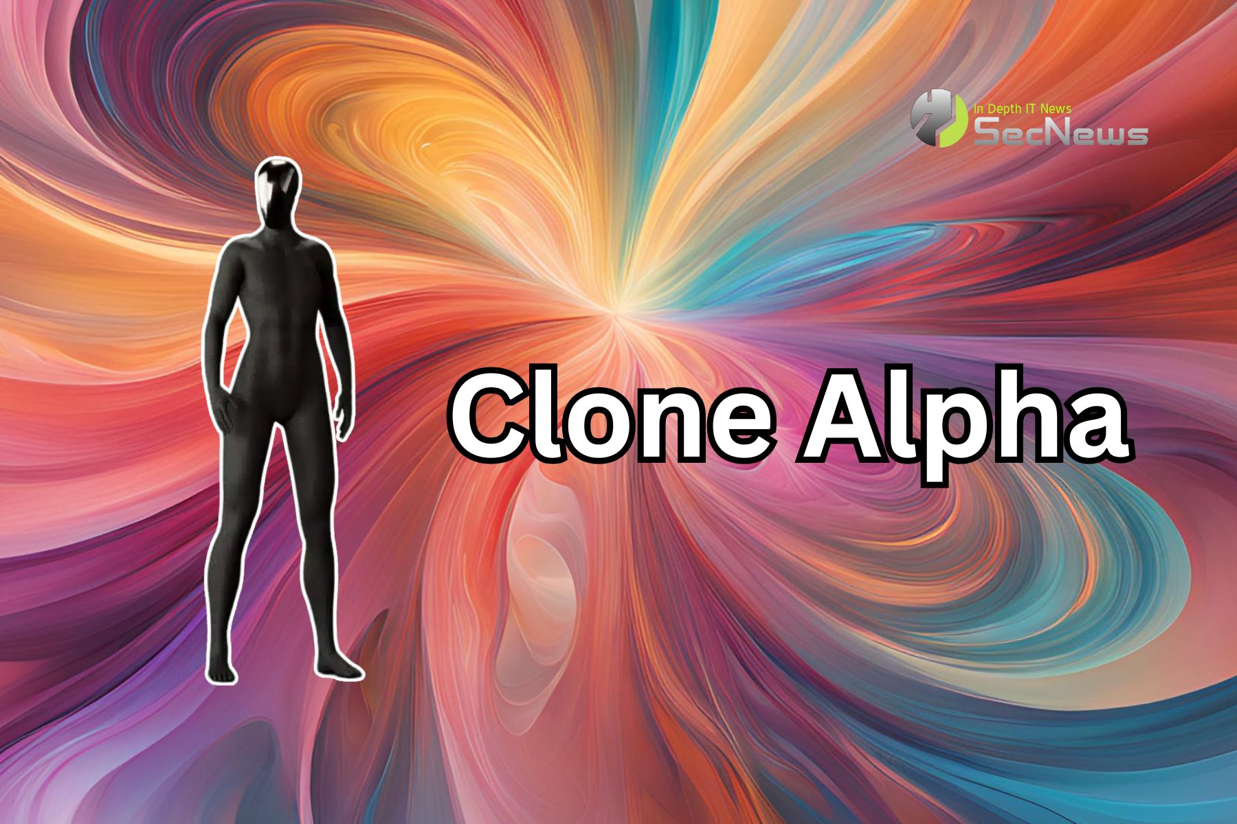 Clone Alpha: Ανθρωποειδές ρομπότ με συνθετικά όργανα και τεχνητούς μύες