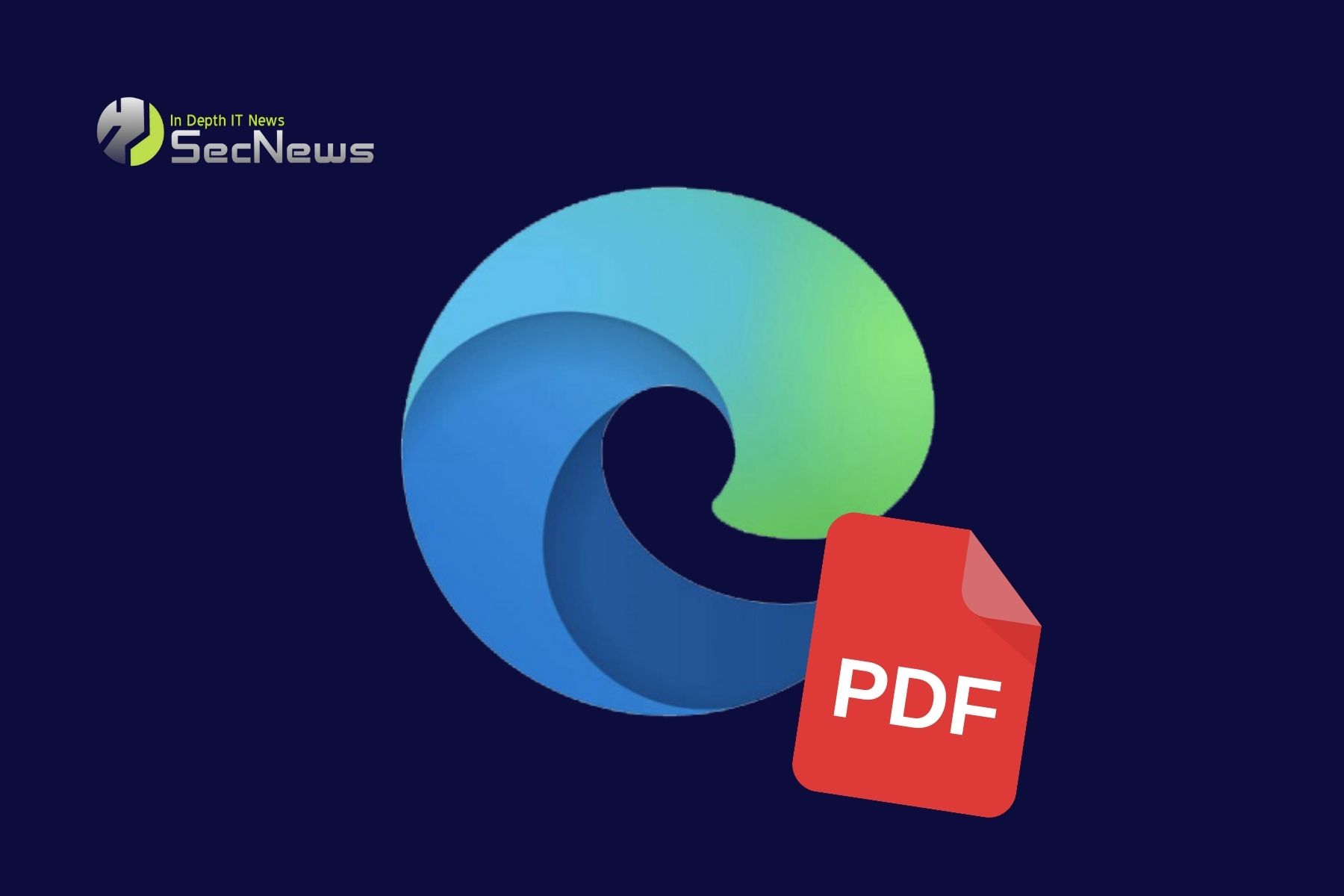 Πώς να χρησιμοποιήσετε το PDF Reader του Microsoft Edge;