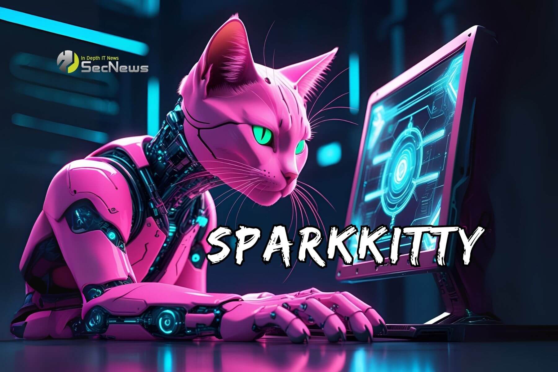 Το SparkKitty επιτίθεται σε συσκευές IOS και Android μέσω των App Store ...