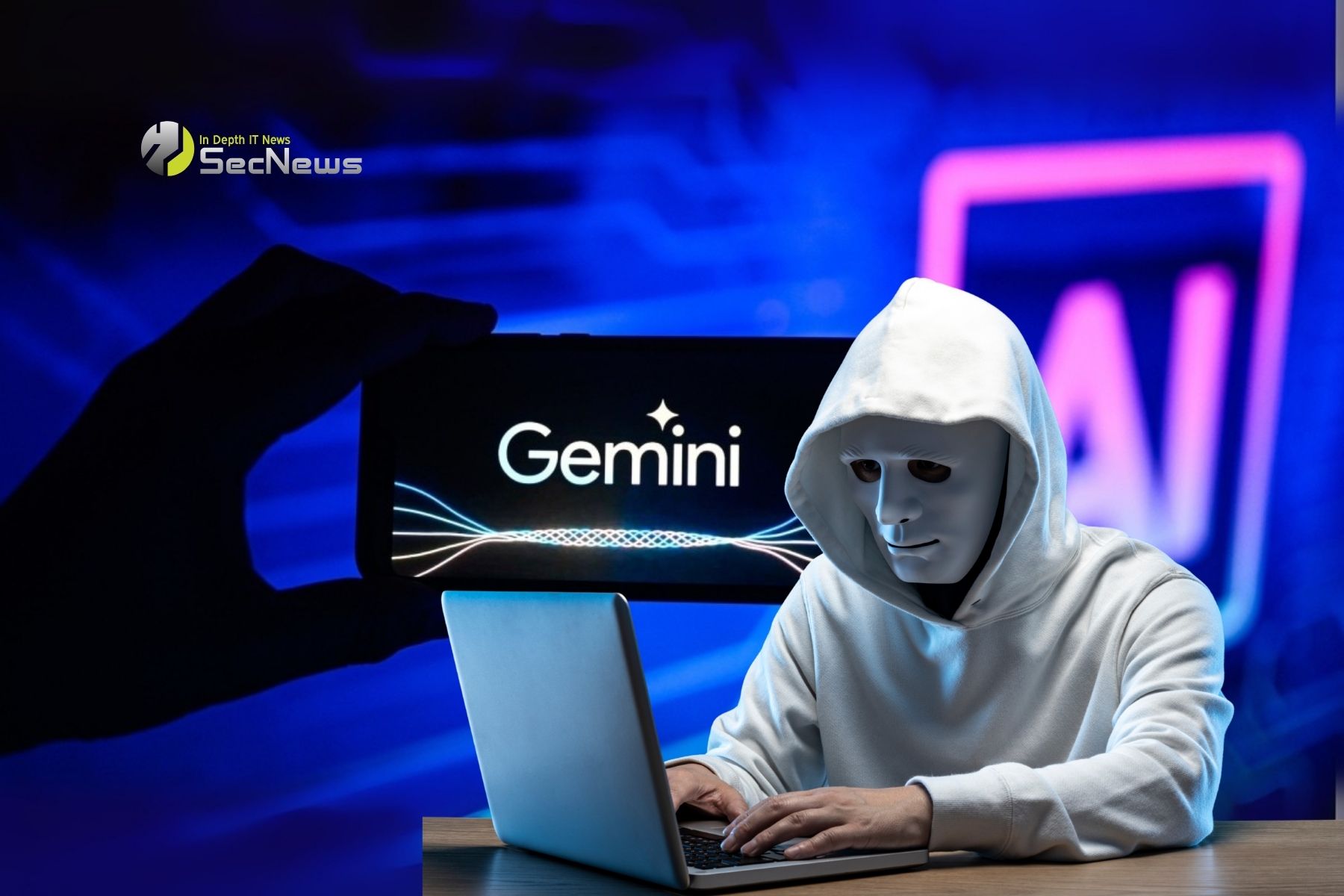 Vulnerabilities in Google Gemini: Extraction of User Data and Location