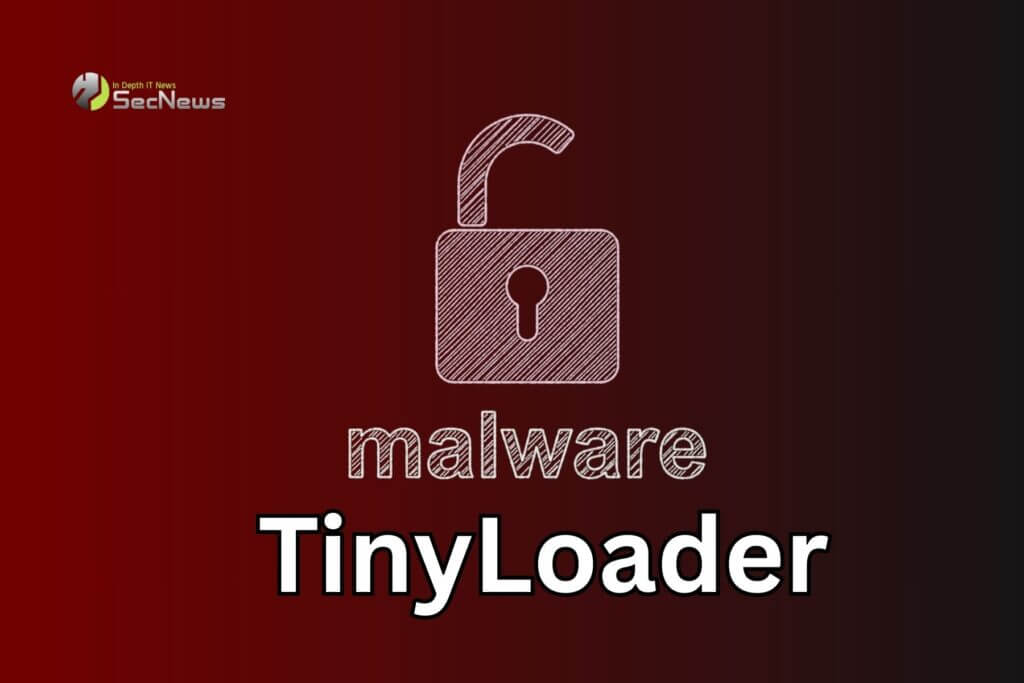 TinyLoader: Νέο Κακόβουλο Λογισμικό Επιτίθεται σε Χρήστες Windows